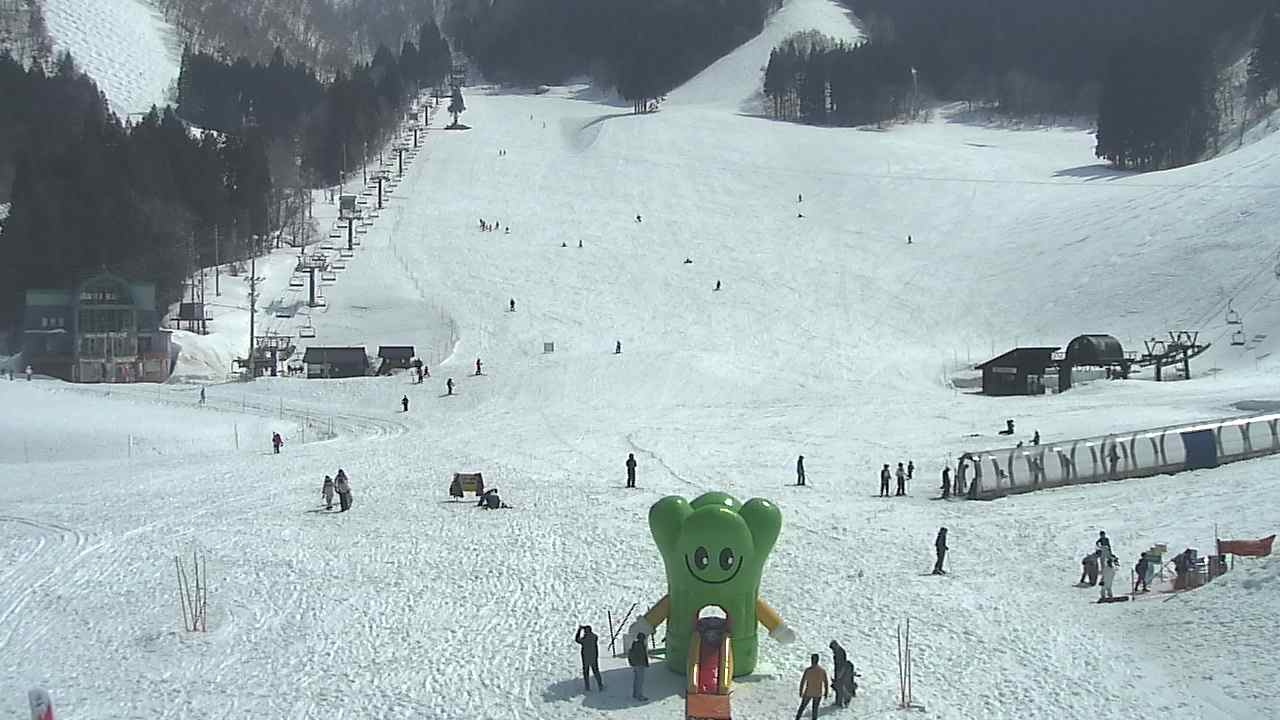 SnowJapan | The independent guide to skiing, snowboarding and ski ...