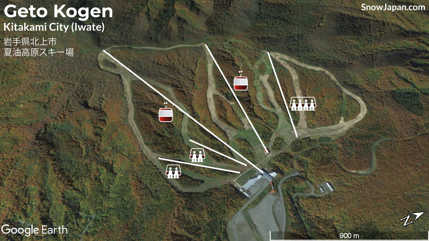 SnowJapan | The independent guide to skiing, snowboarding and ski ...