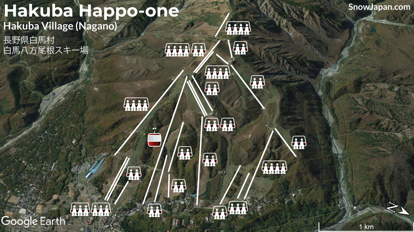 SnowJapan | The independent guide to skiing, snowboarding and ski ...