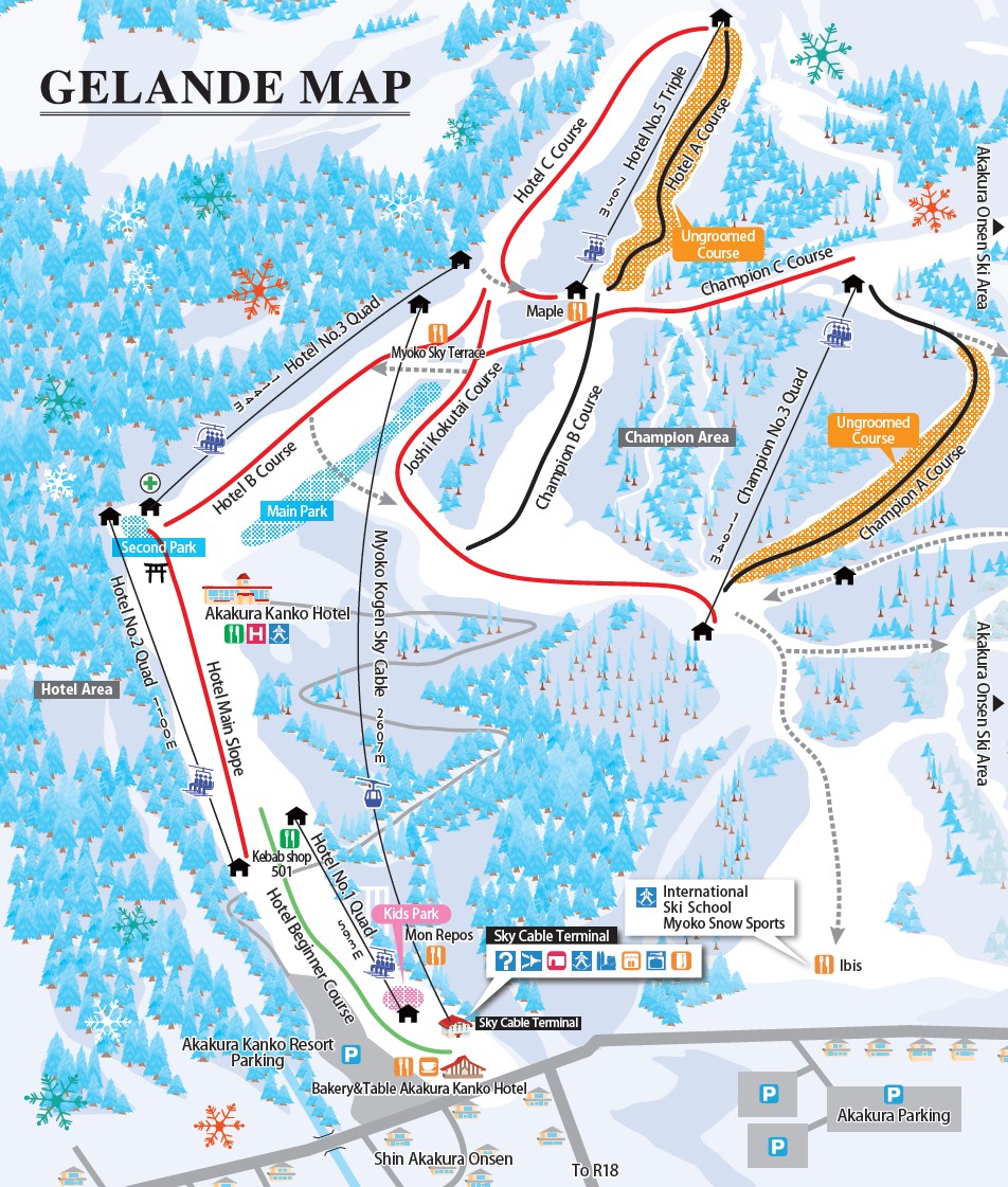 SnowJapan | The independent guide to skiing, snowboarding and ski ...