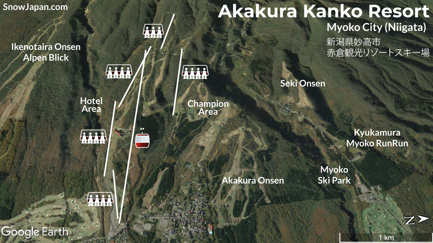 SnowJapan | The independent guide to skiing, snowboarding and ski ...