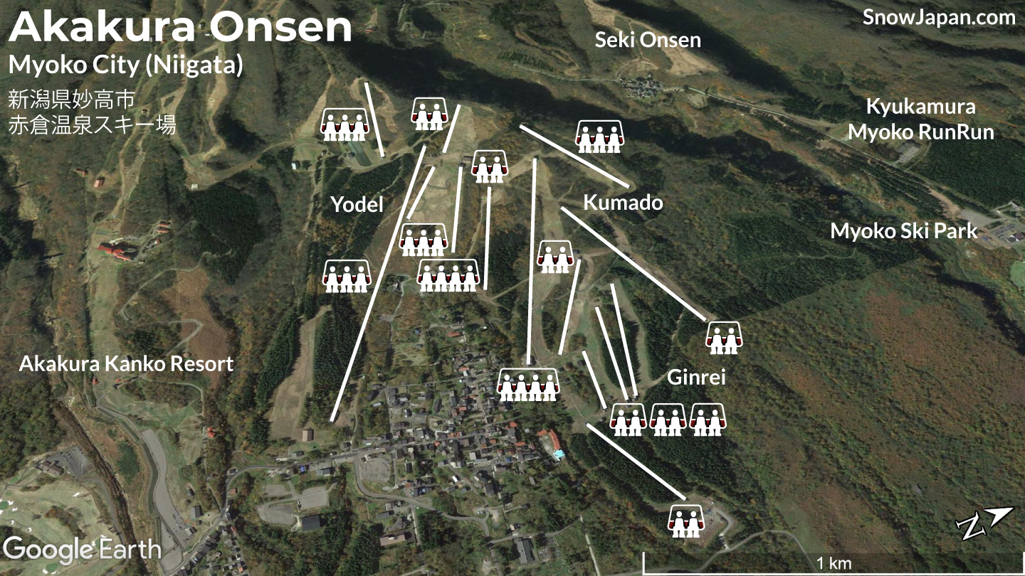 SnowJapan | The independent guide to skiing, snowboarding and ski ...