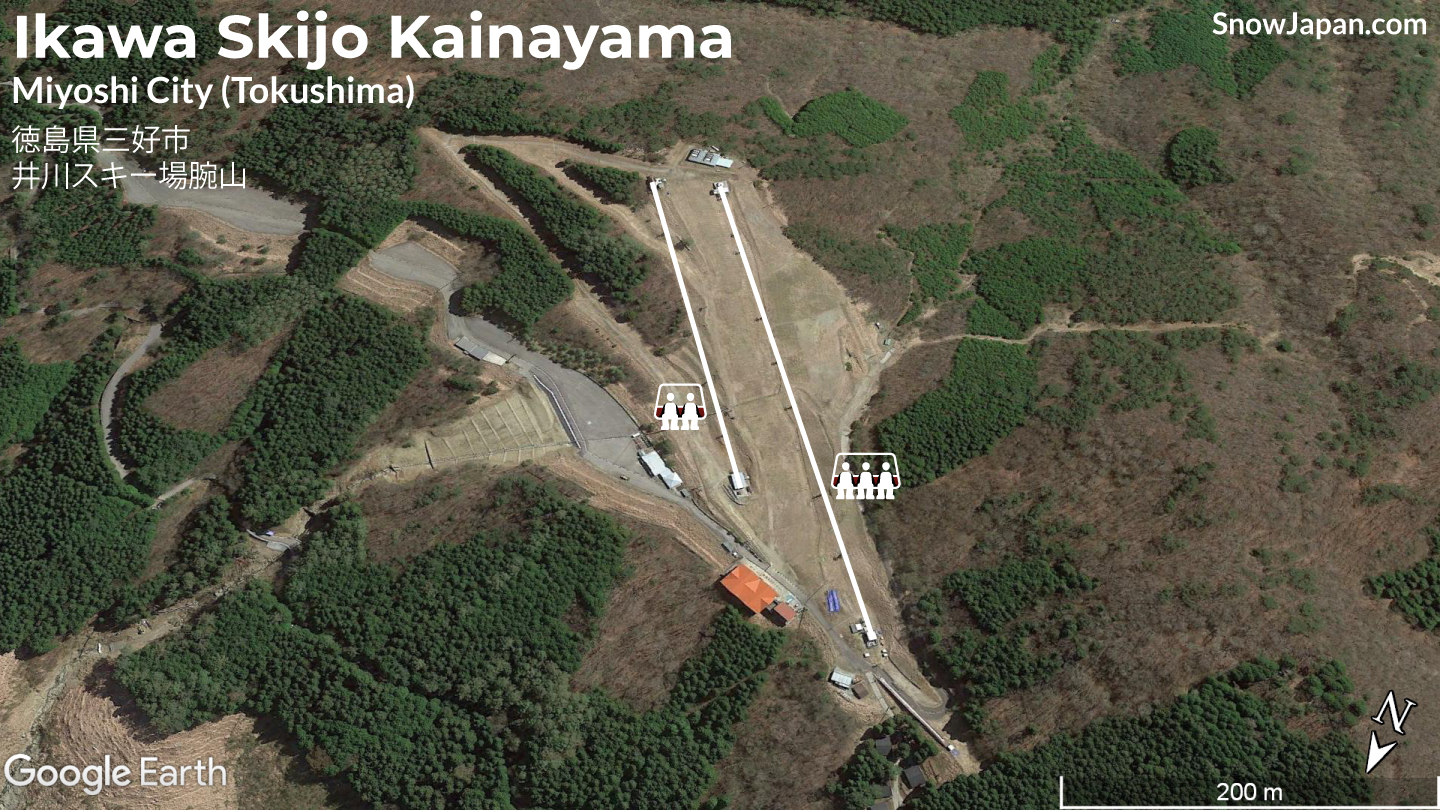 SnowJapan | The independent guide to skiing, snowboarding and ski ...