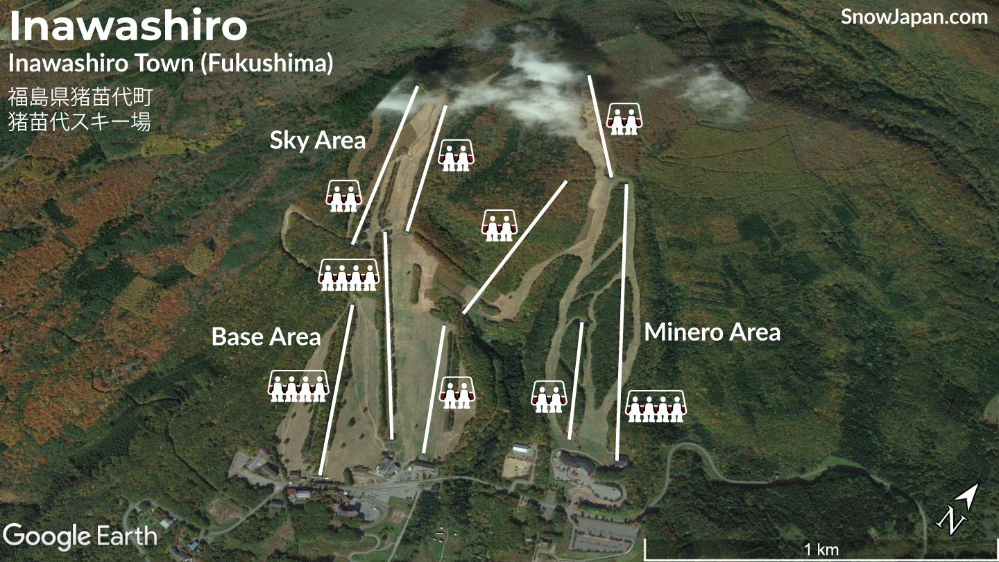 SnowJapan | The independent guide to skiing, snowboarding and ski ...