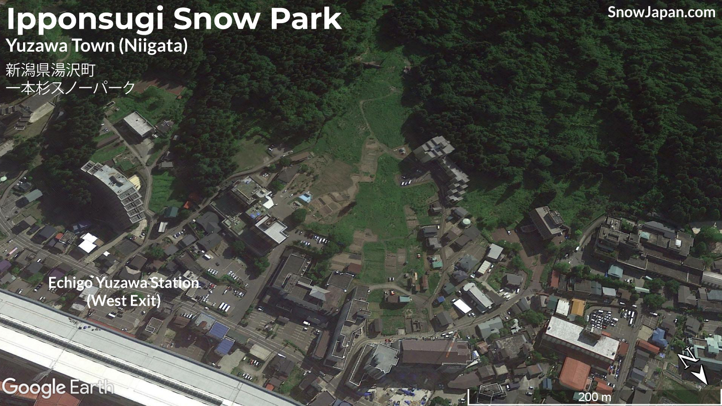 SnowJapan | The independent guide to skiing, snowboarding and ski ...