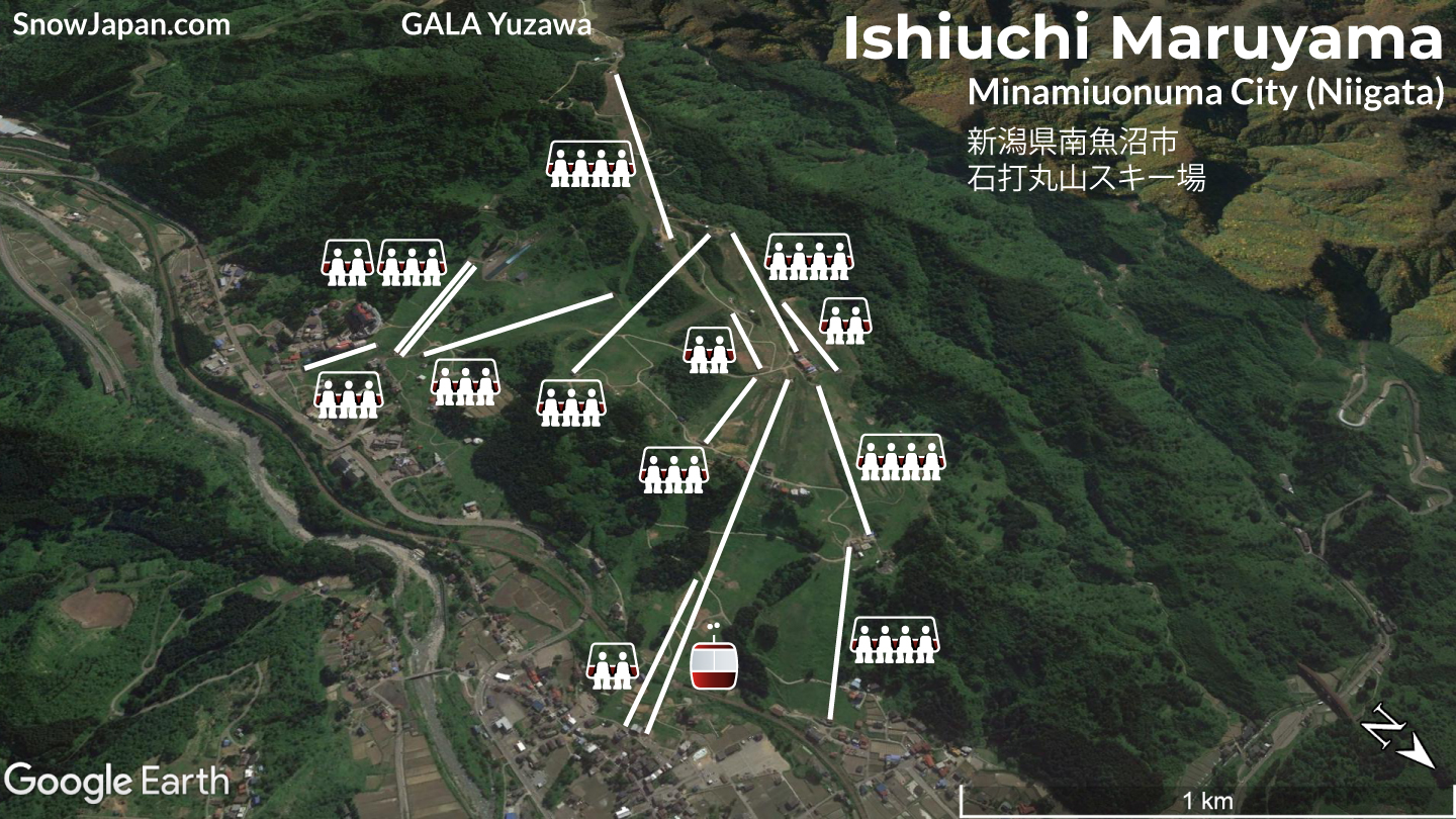 SnowJapan | The independent guide to skiing, snowboarding and ski ...