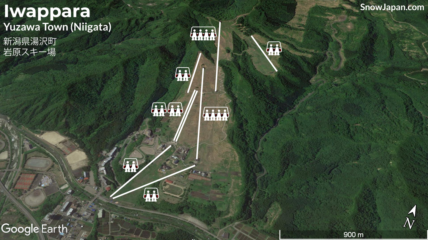 SnowJapan | The independent guide to skiing, snowboarding and ski ...