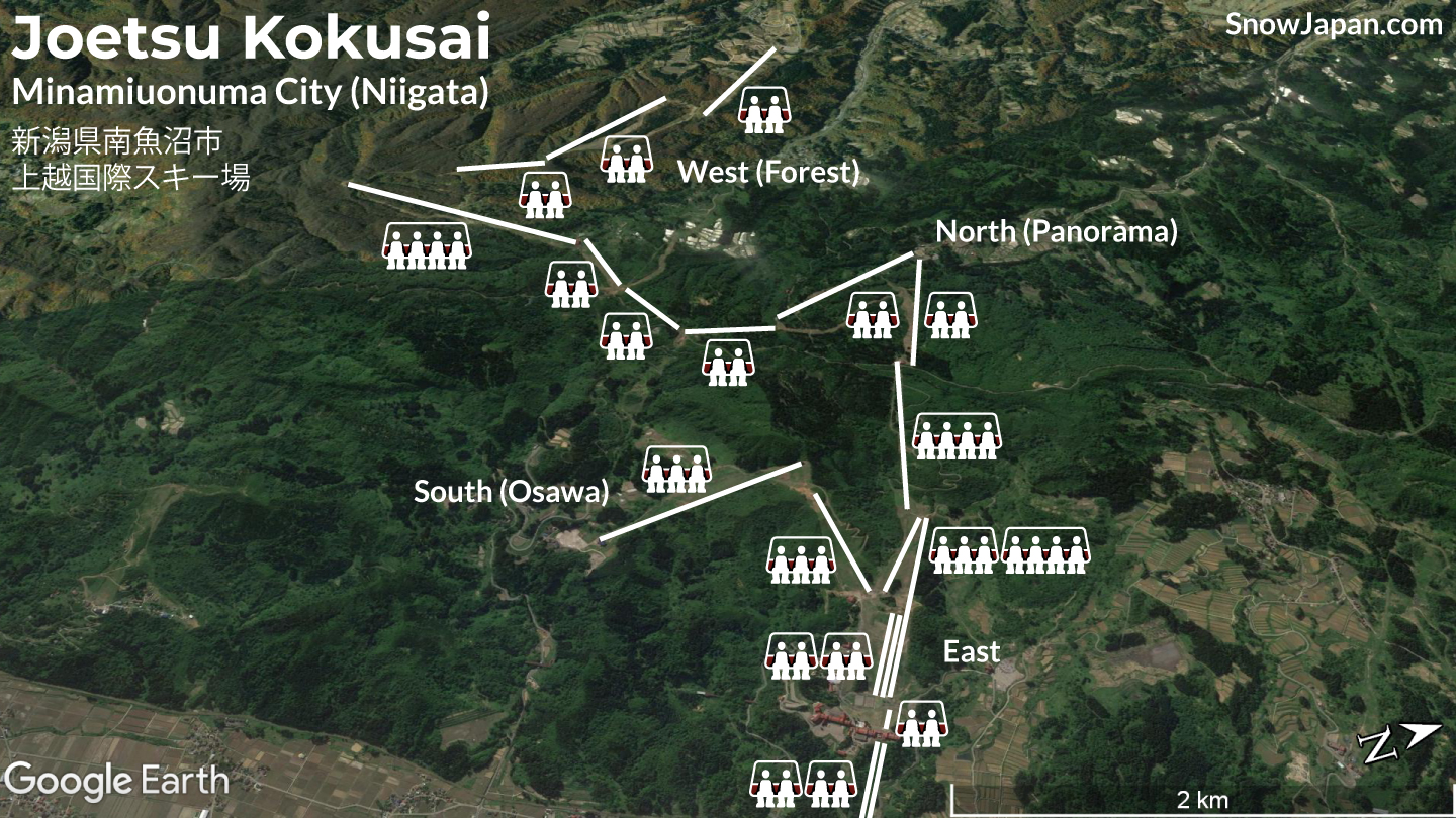 SnowJapan | The independent guide to skiing, snowboarding and ski ...