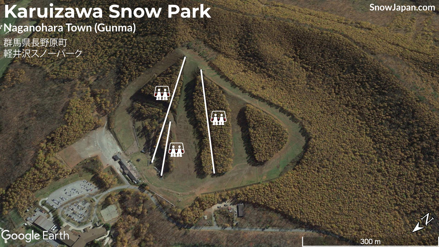 SnowJapan | The independent guide to skiing, snowboarding and ski ...