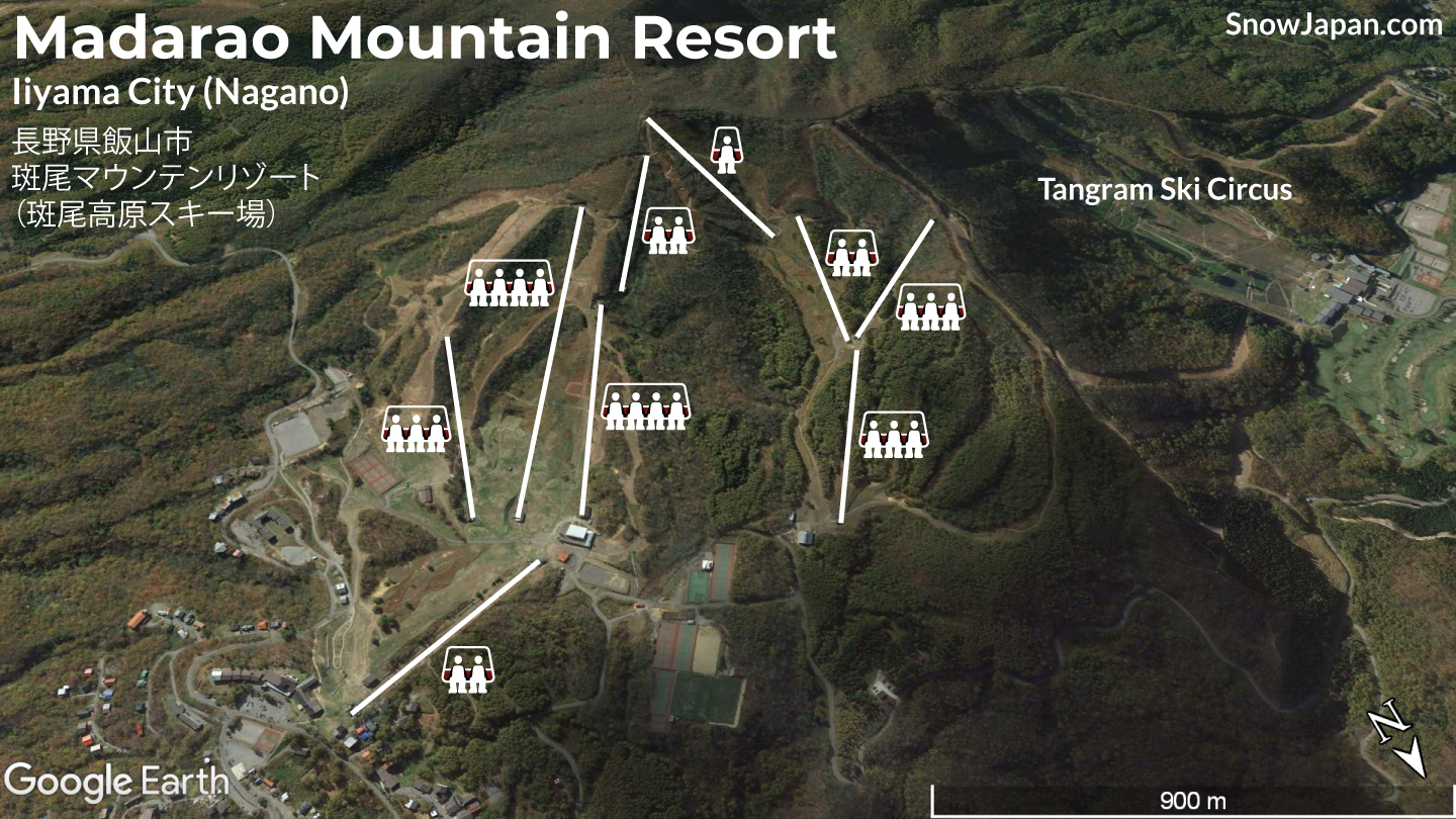 SnowJapan | The independent guide to skiing, snowboarding and ski ...