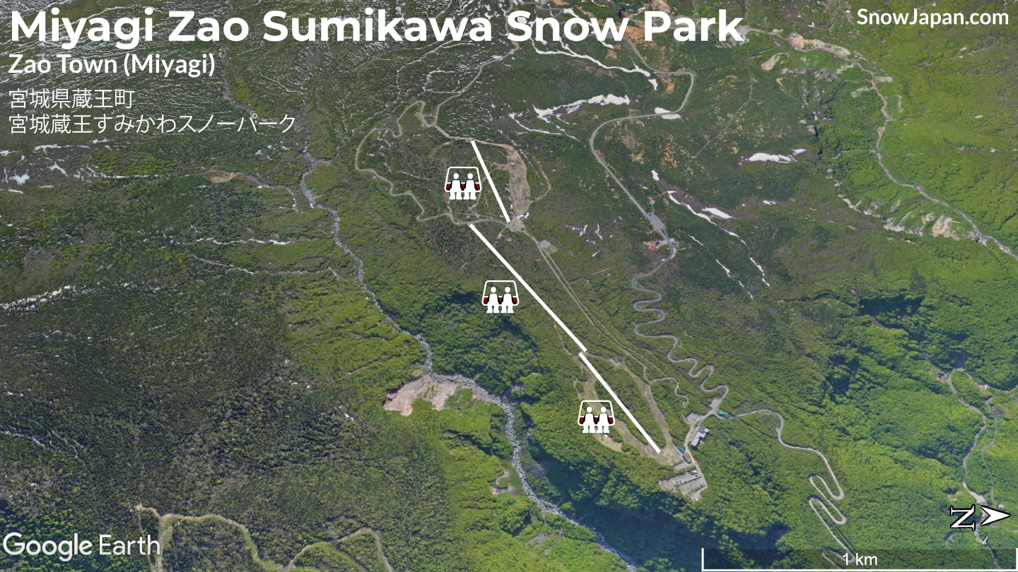 SnowJapan | The independent guide to skiing, snowboarding and ski ...