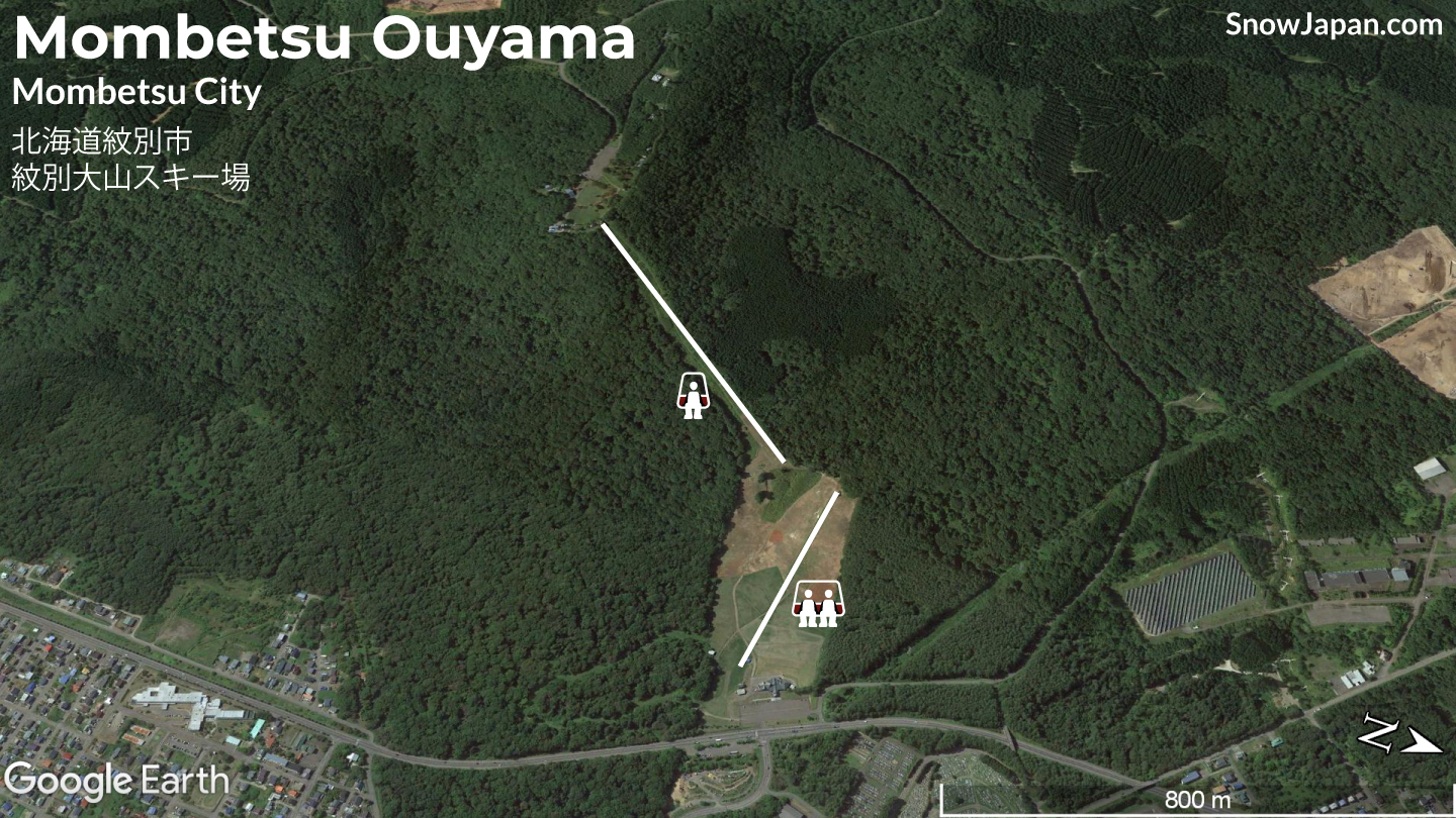 SnowJapan | The independent guide to skiing, snowboarding and ski ...