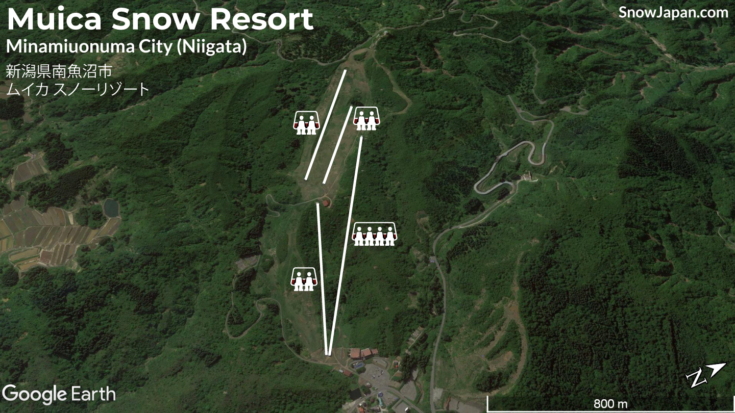 SnowJapan | The independent guide to skiing, snowboarding and ski ...