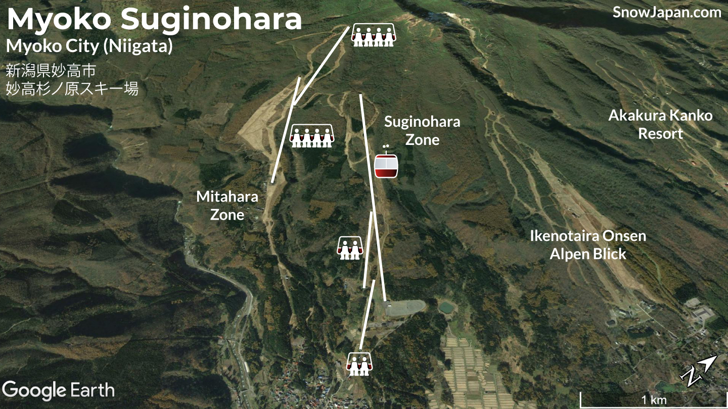 SnowJapan | The independent guide to skiing, snowboarding and ski ...