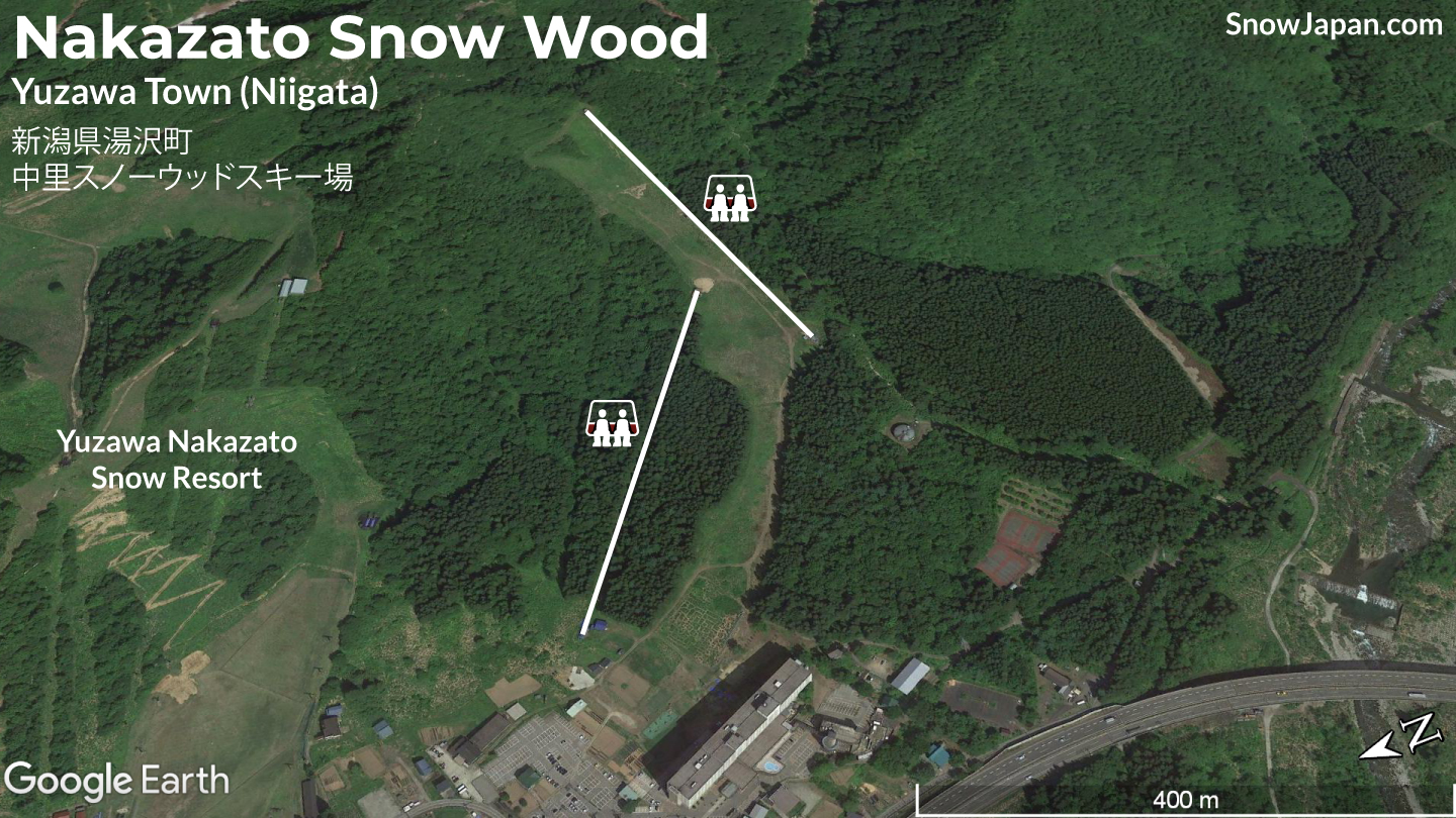 SnowJapan | The independent guide to skiing, snowboarding and ski ...