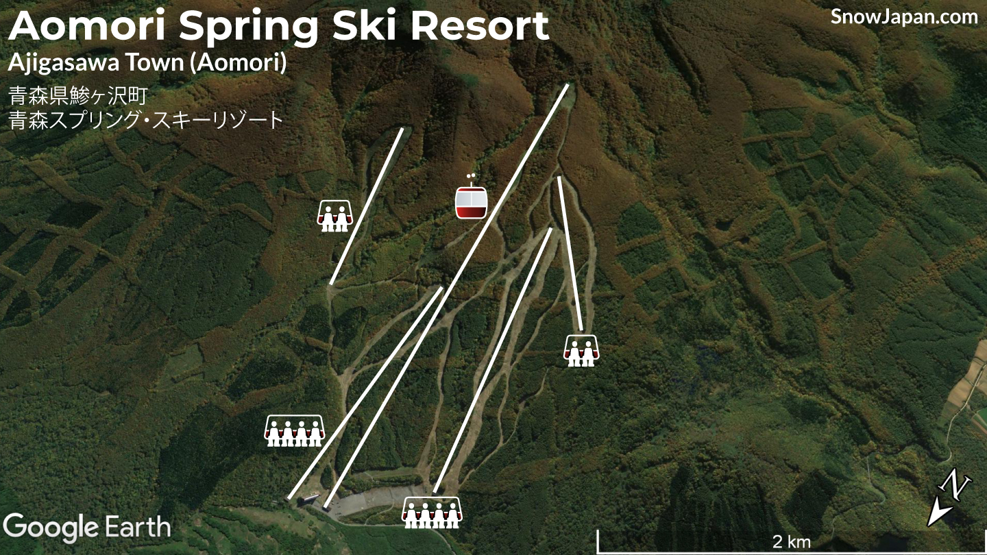 SnowJapan | The independent guide to skiing, snowboarding and ski ...