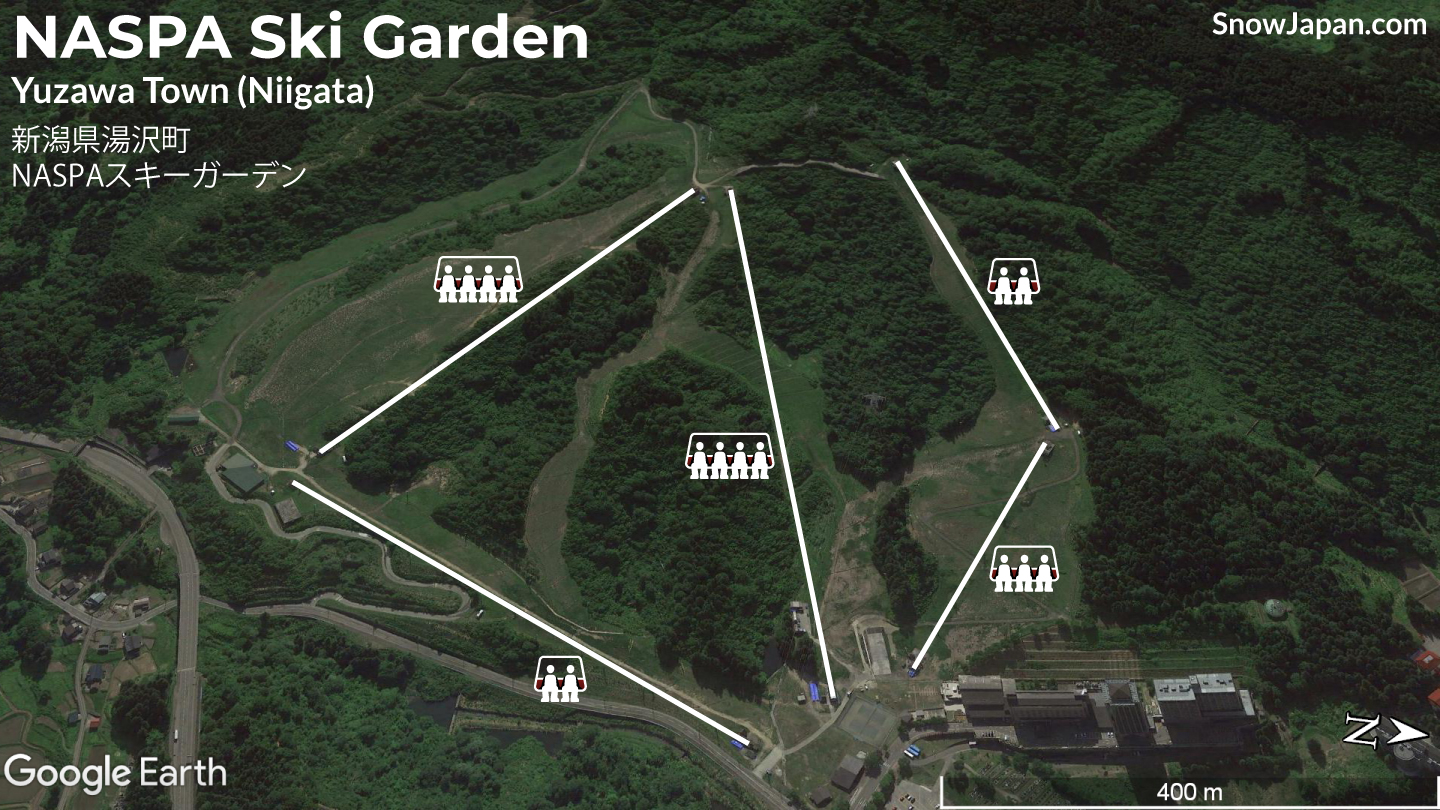 SnowJapan | The independent guide to skiing, snowboarding and ski ...