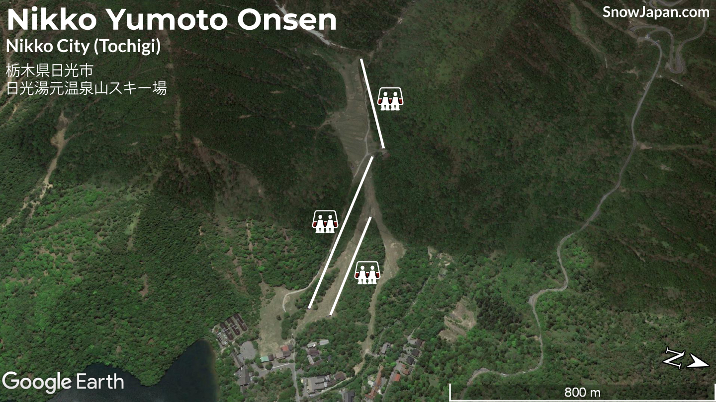 SnowJapan | The independent guide to skiing, snowboarding and ski ...