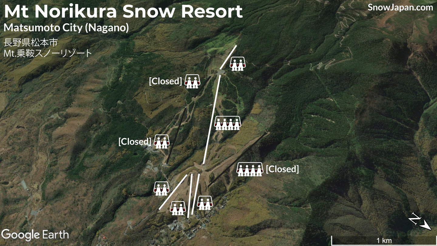 SnowJapan | The independent guide to skiing, snowboarding and ski ...