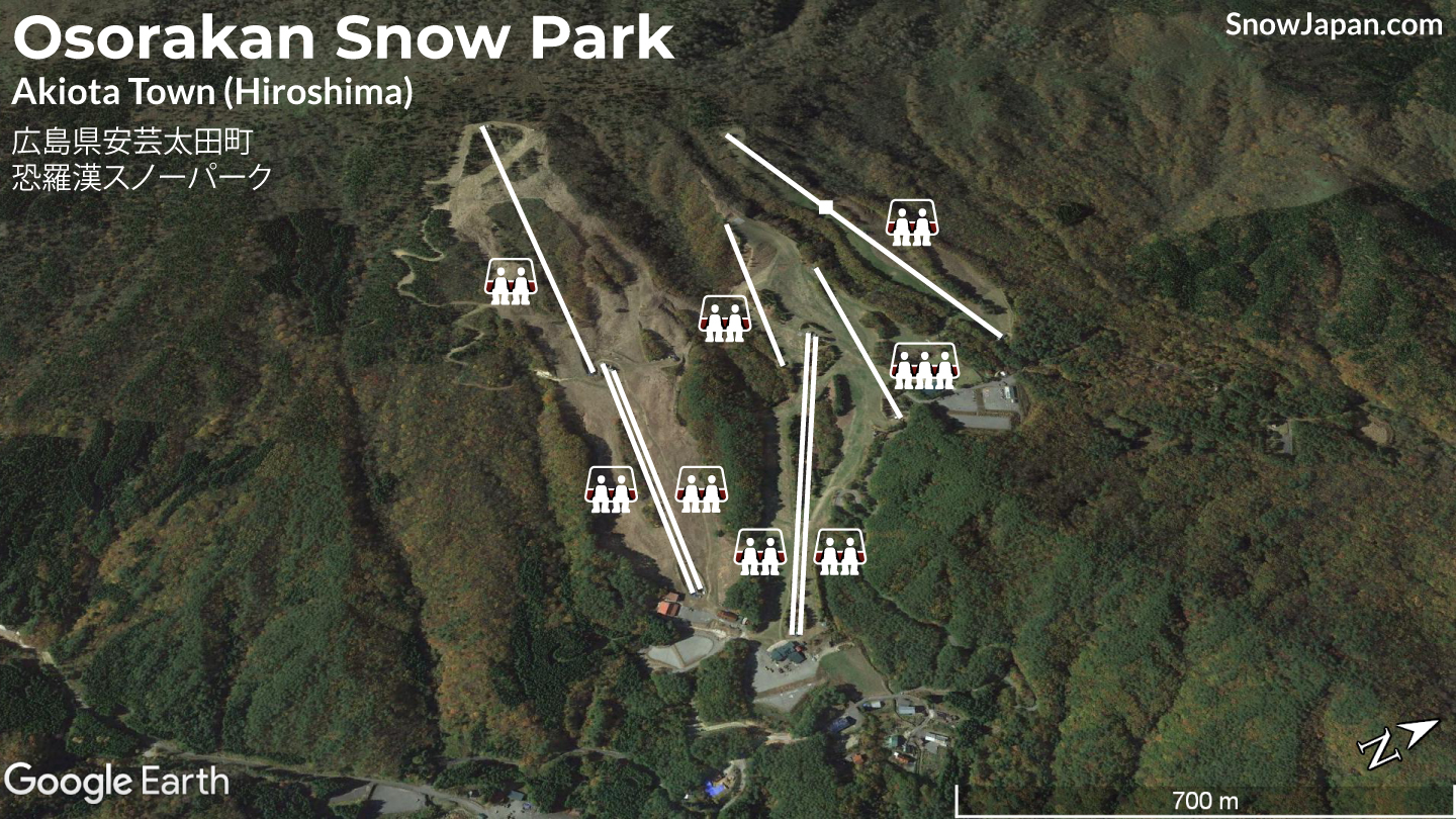 SnowJapan | The independent guide to skiing, snowboarding and ski ...