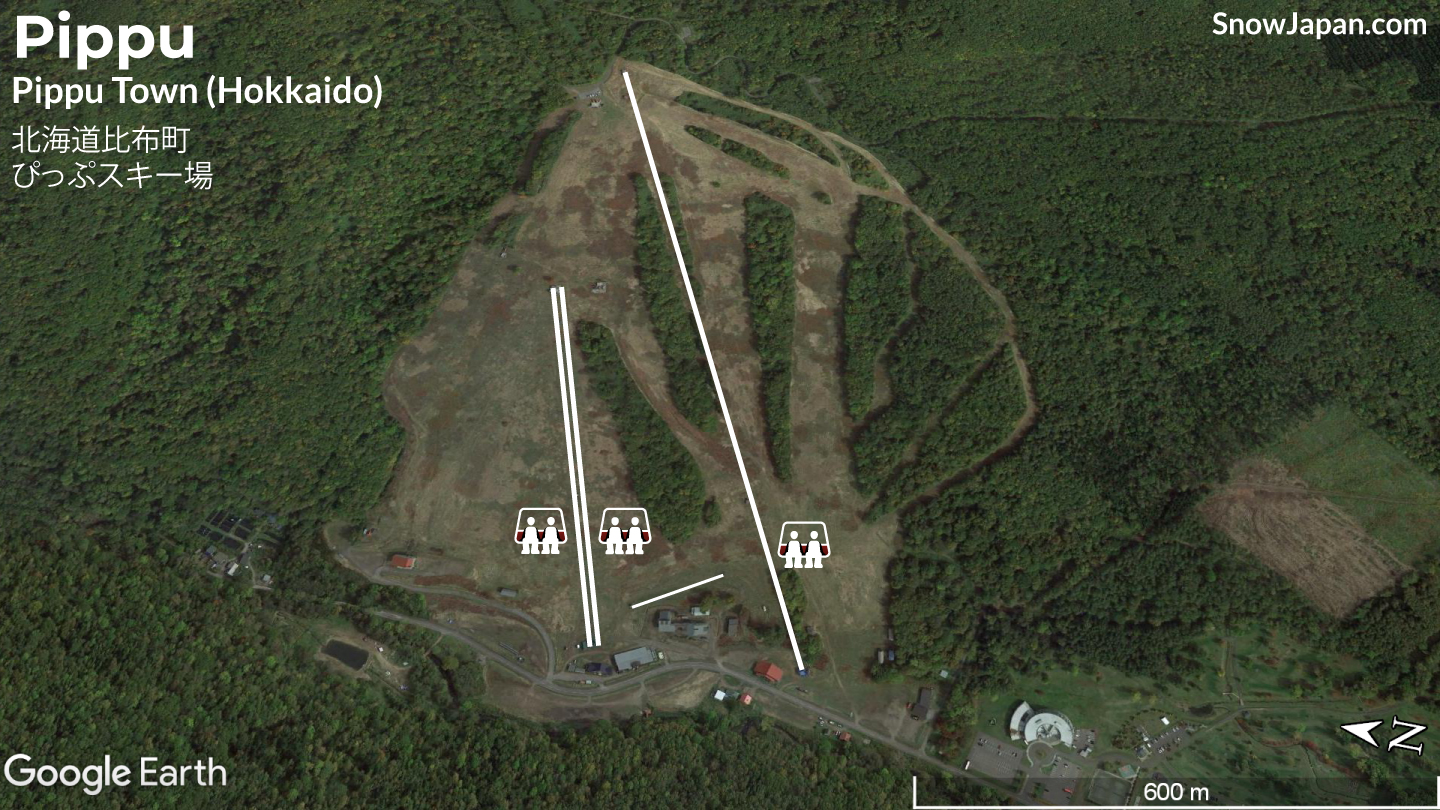 SnowJapan | The independent guide to skiing, snowboarding and ski ...