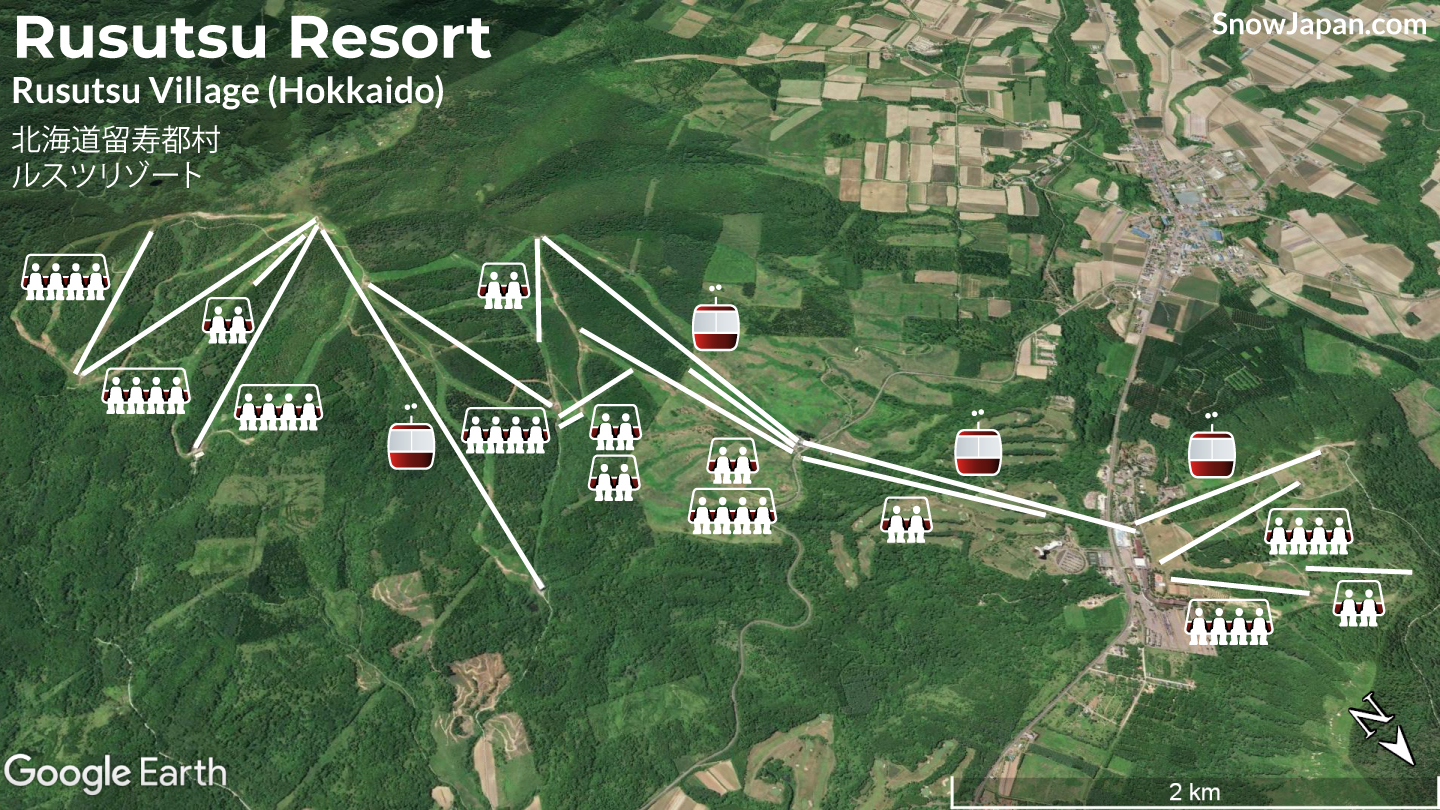 SnowJapan | The independent guide to skiing, snowboarding and ski ...