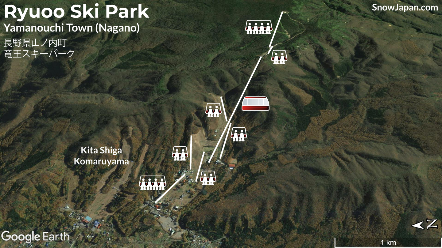 SnowJapan | The independent guide to skiing, snowboarding and ski ...