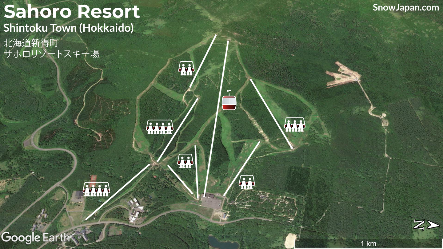 SnowJapan | The independent guide to skiing, snowboarding and ski ...