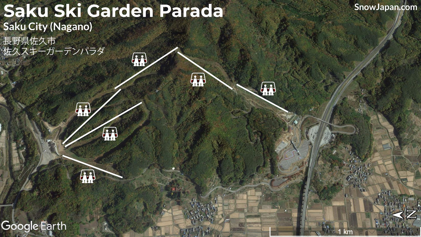 SnowJapan | The independent guide to skiing, snowboarding and ski ...