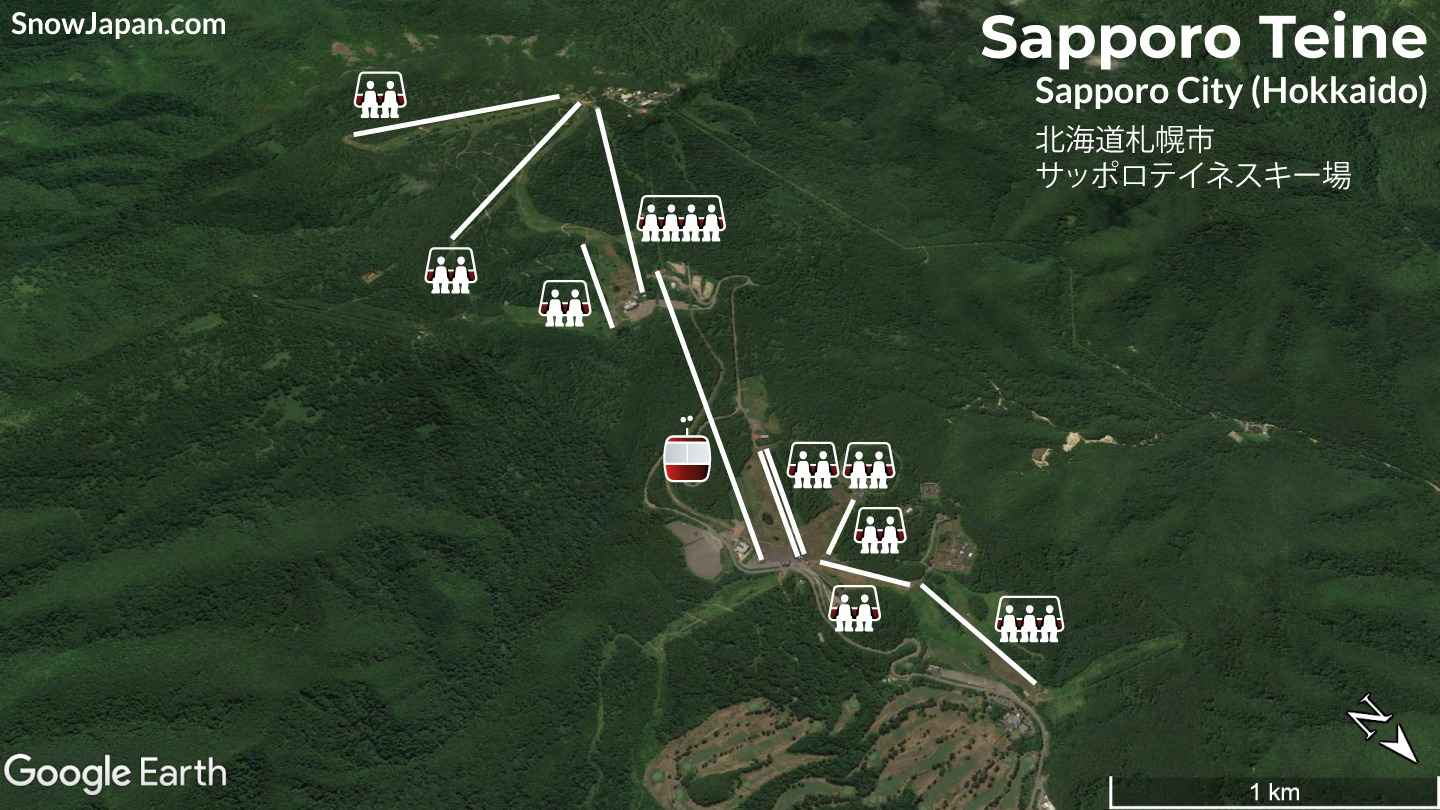 SnowJapan | The independent guide to skiing, snowboarding and ski ...