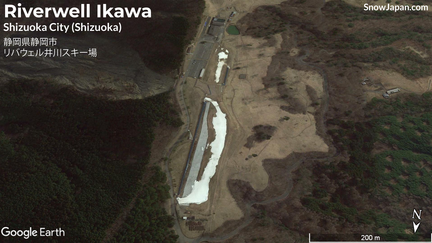 SnowJapan | The independent guide to skiing, snowboarding and ski ...