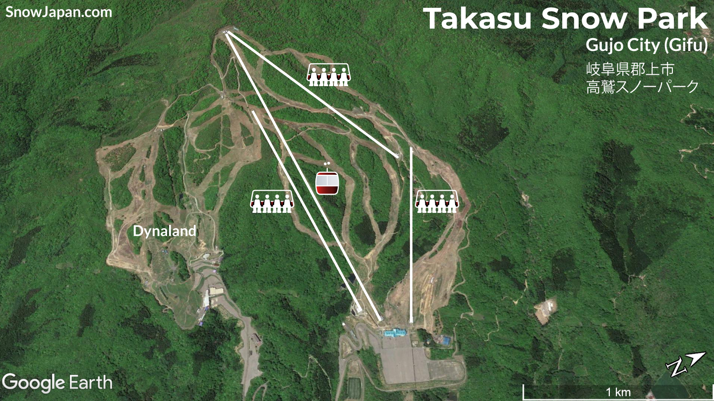 SnowJapan | The independent guide to skiing, snowboarding and ski resorts in Japan