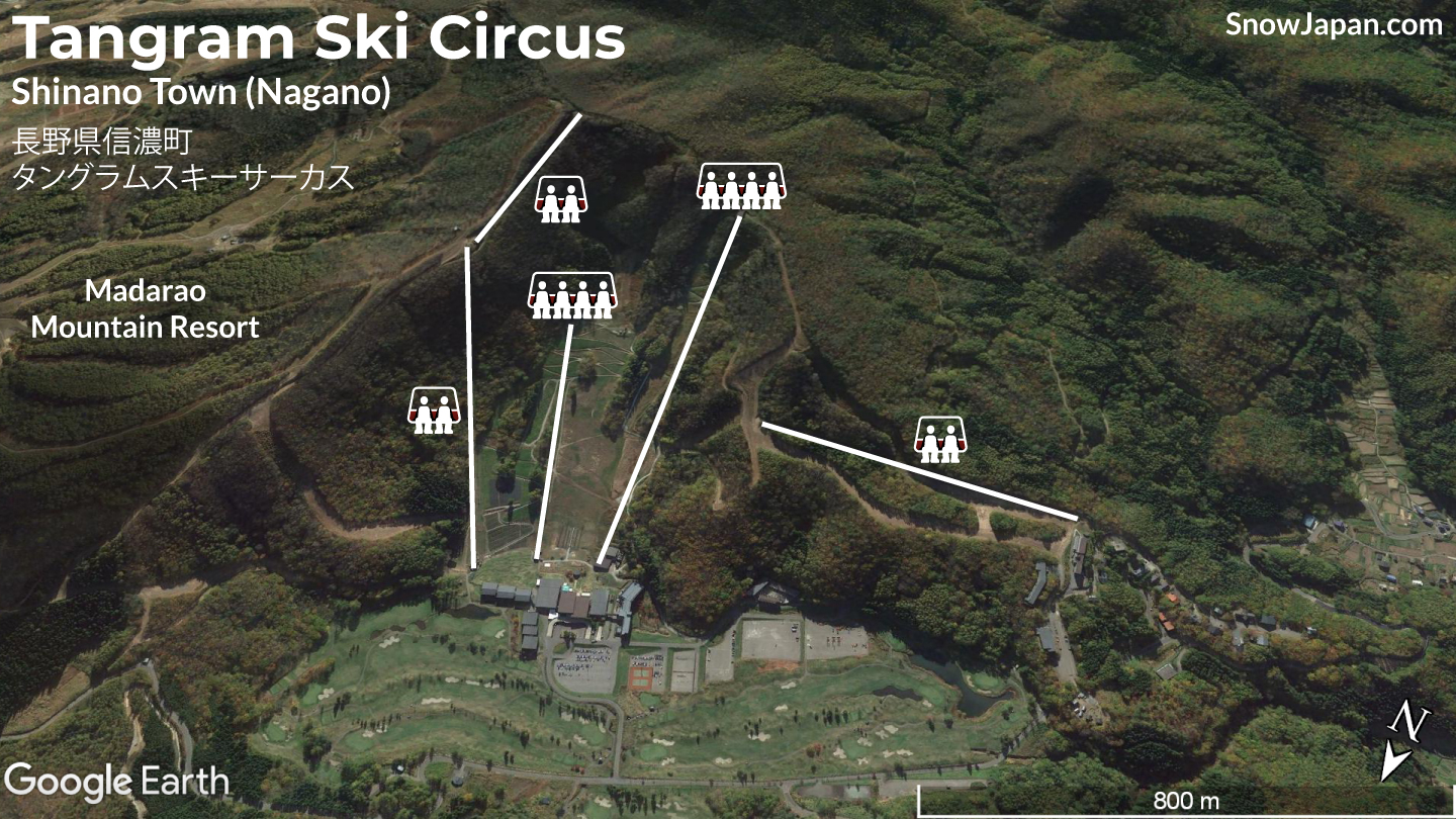 SnowJapan | The independent guide to skiing, snowboarding and ski ...