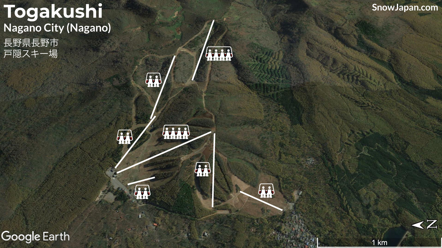 SnowJapan | The independent guide to skiing, snowboarding and ski ...