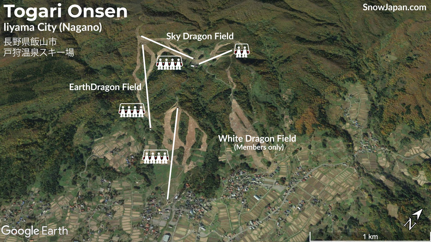 SnowJapan | The independent guide to skiing, snowboarding and ski ...