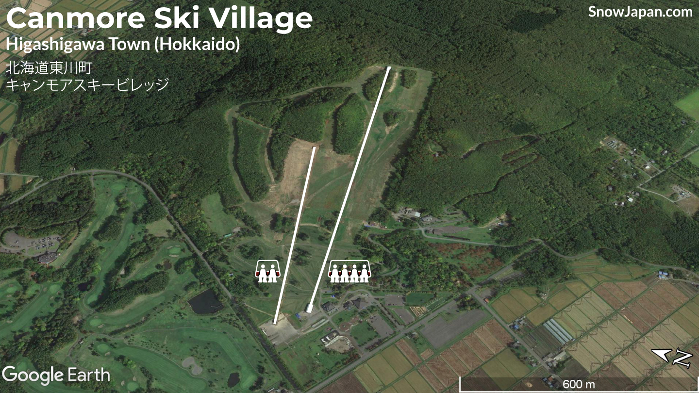 SnowJapan | The independent guide to skiing, snowboarding and ski ...