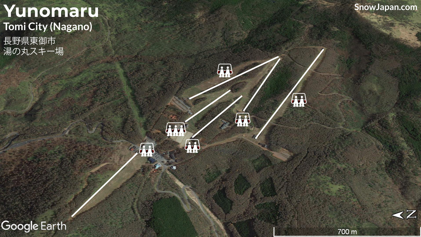 SnowJapan | The independent guide to skiing, snowboarding and ski ...