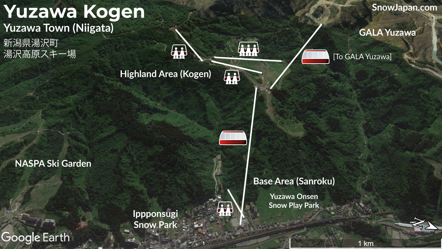 SnowJapan | The independent guide to skiing, snowboarding and ski ...