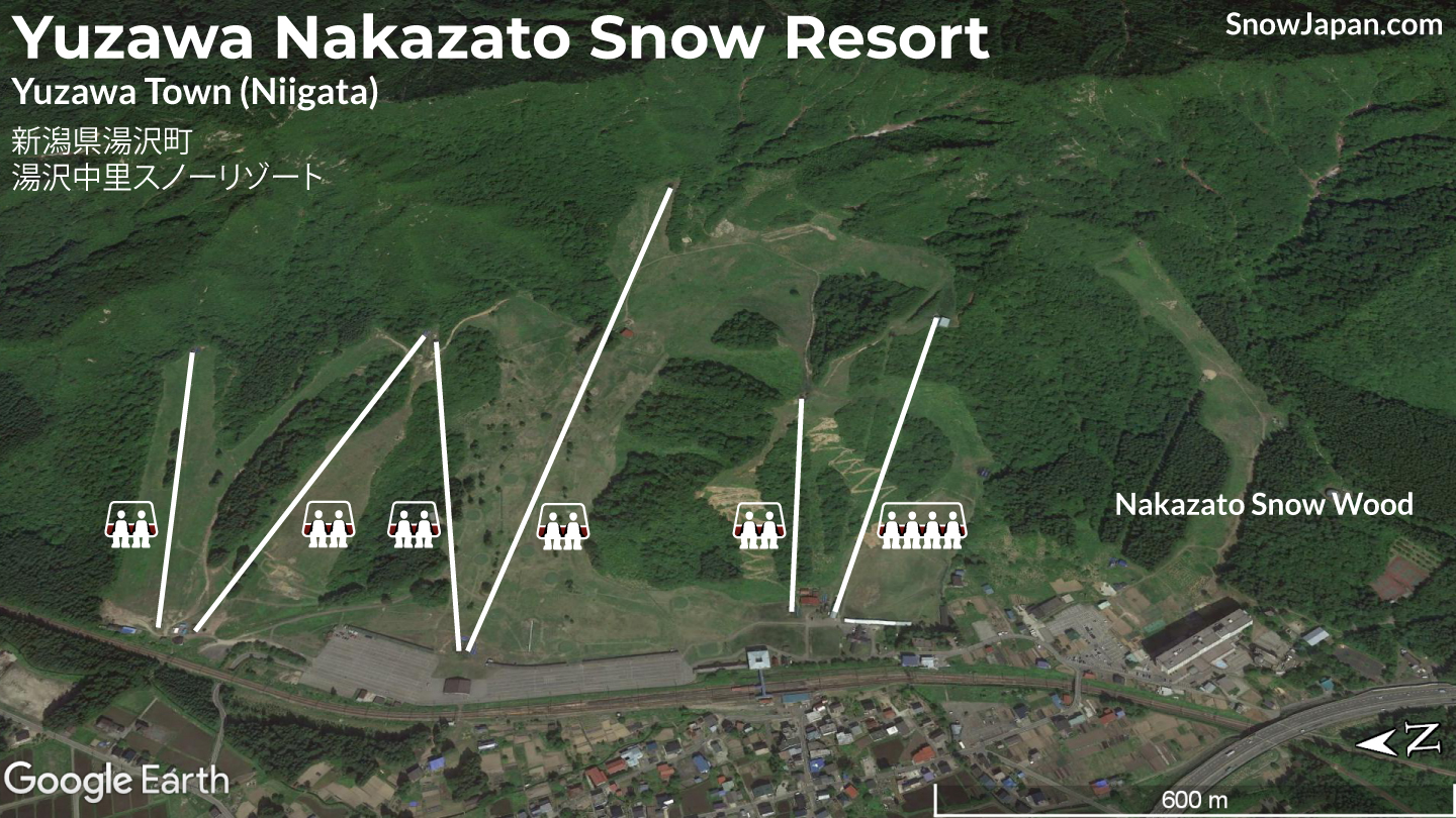 SnowJapan | The independent guide to skiing, snowboarding and ski ...