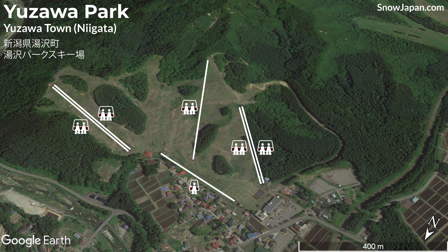 SnowJapan | The independent guide to skiing, snowboarding and ski ...