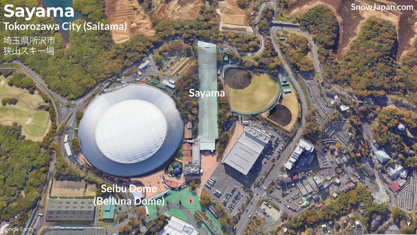 SnowJapan | The independent guide to skiing, snowboarding and ski ...