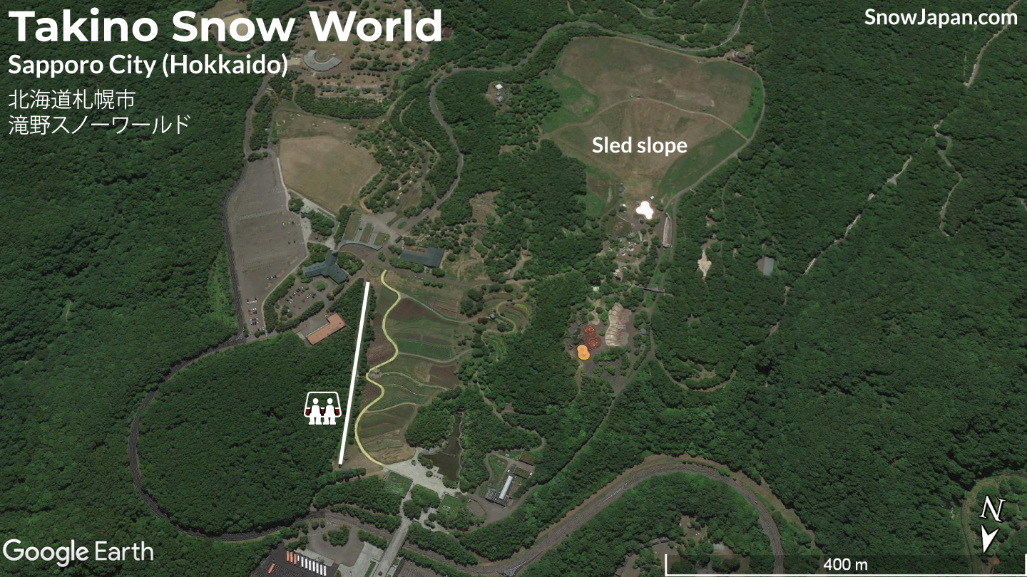 SnowJapan | The independent guide to skiing, snowboarding and ski ...