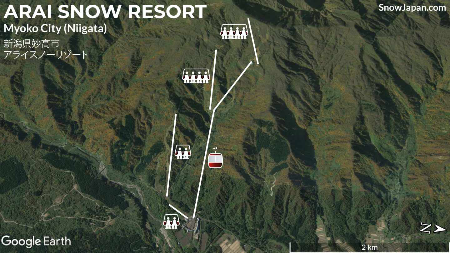 SnowJapan | The independent guide to skiing, snowboarding and ski ...