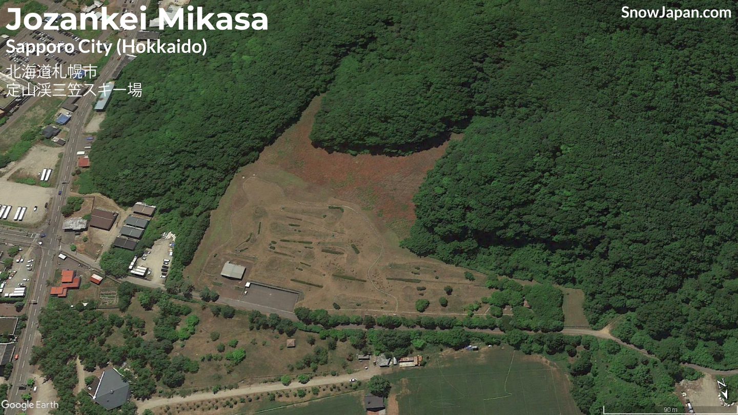 SnowJapan | The independent guide to skiing, snowboarding and ski ...