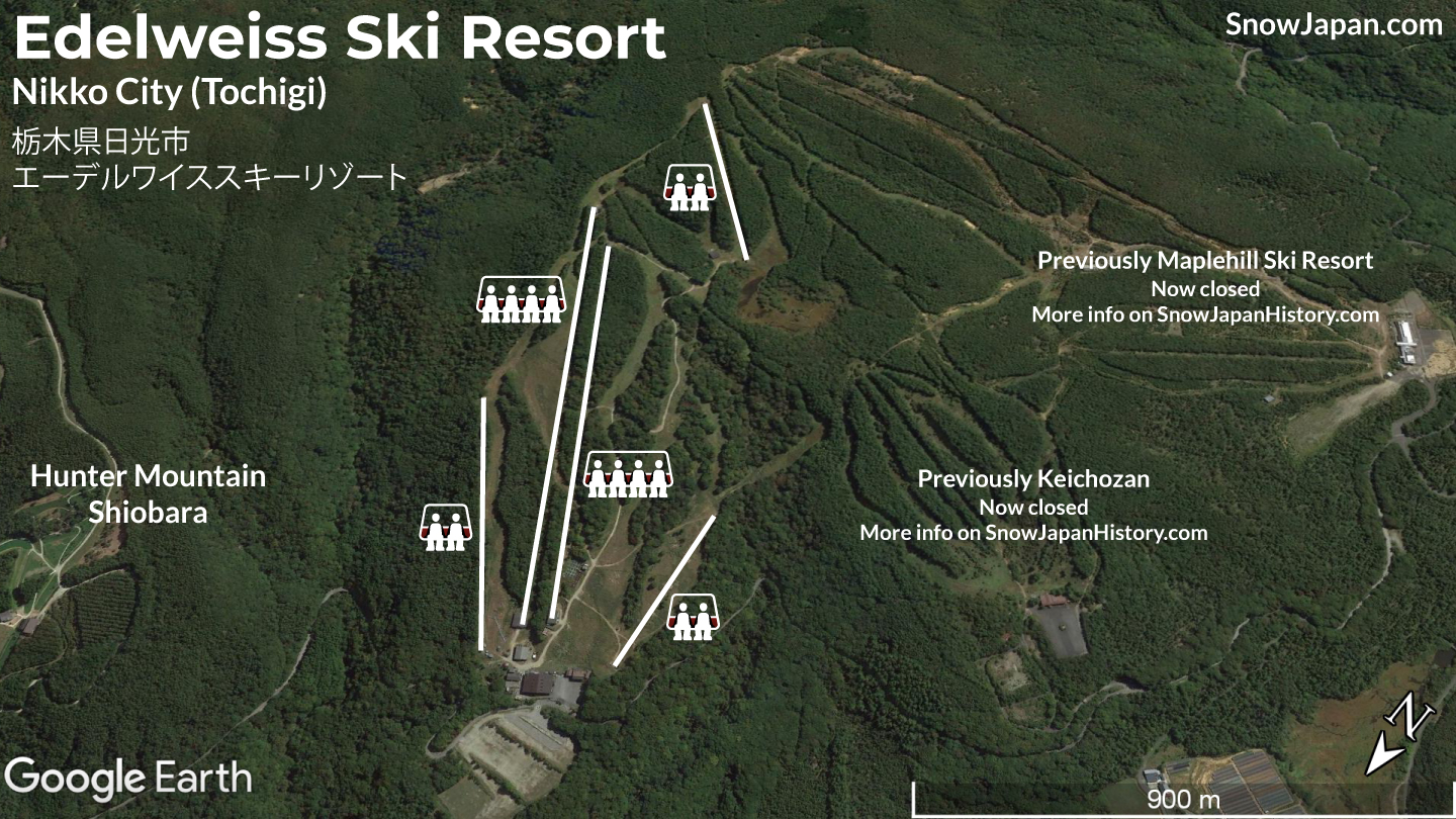 SnowJapan | The independent guide to skiing, snowboarding and ski ...