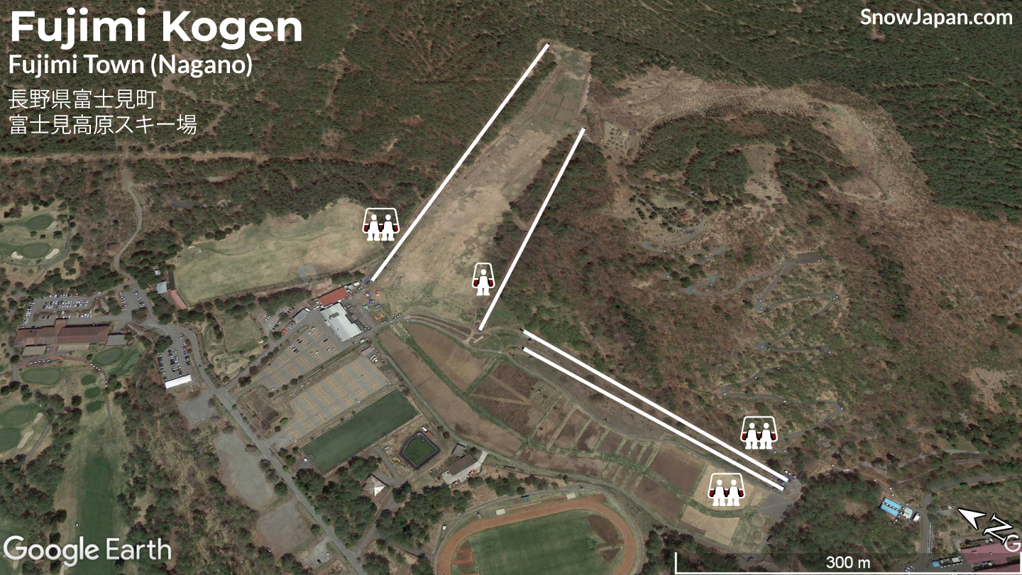 SnowJapan | The independent guide to skiing, snowboarding and ski ...