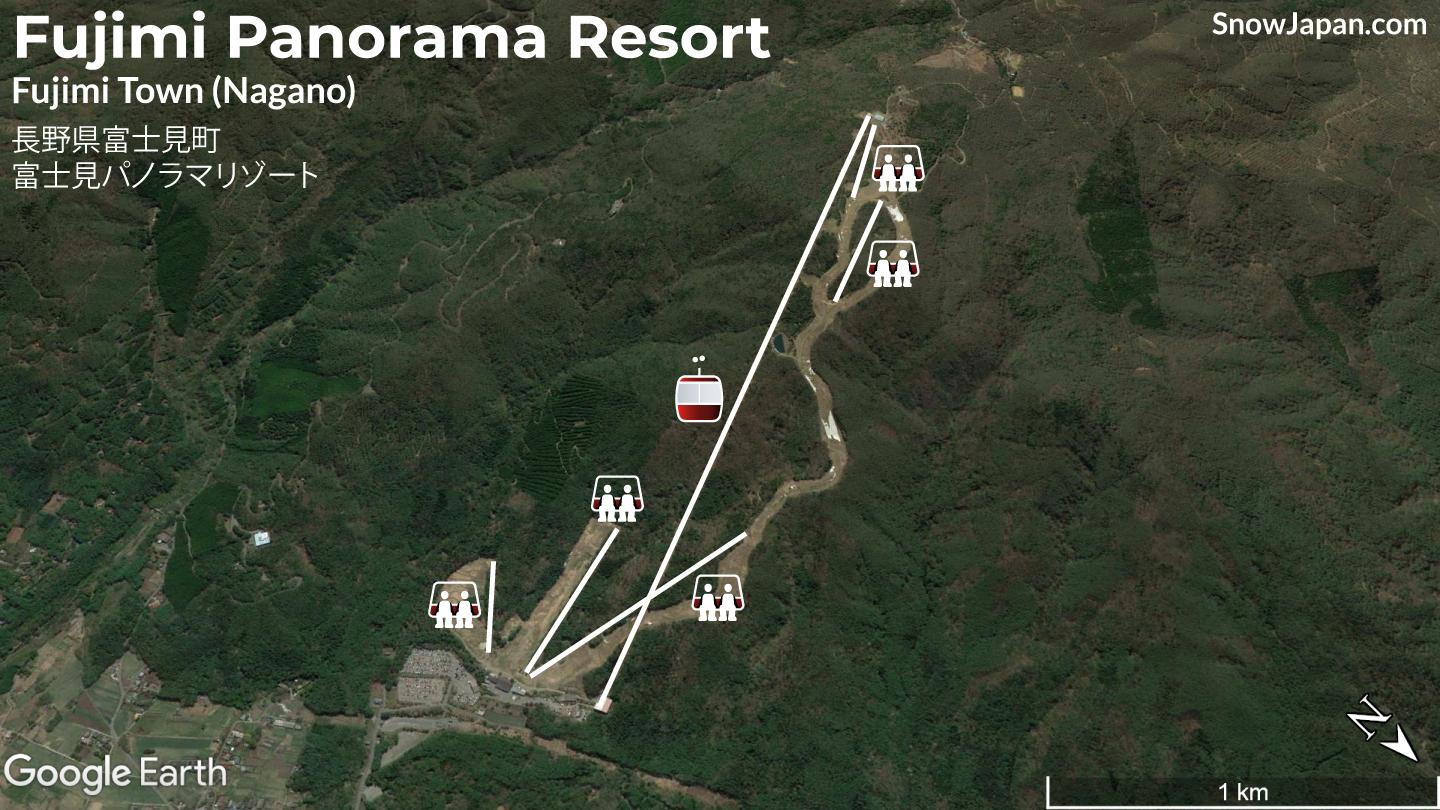 SnowJapan | The independent guide to skiing, snowboarding and ski ...