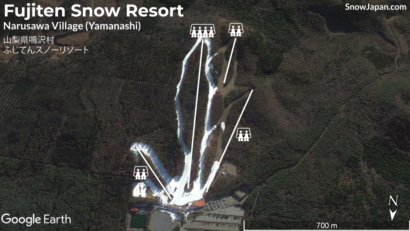 SnowJapan | The independent guide to skiing, snowboarding and ski ...