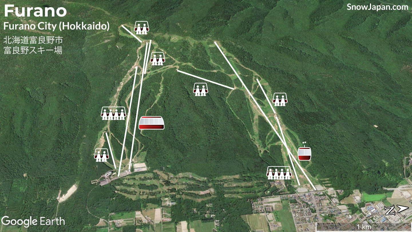 SnowJapan | The independent guide to skiing, snowboarding and ski ...