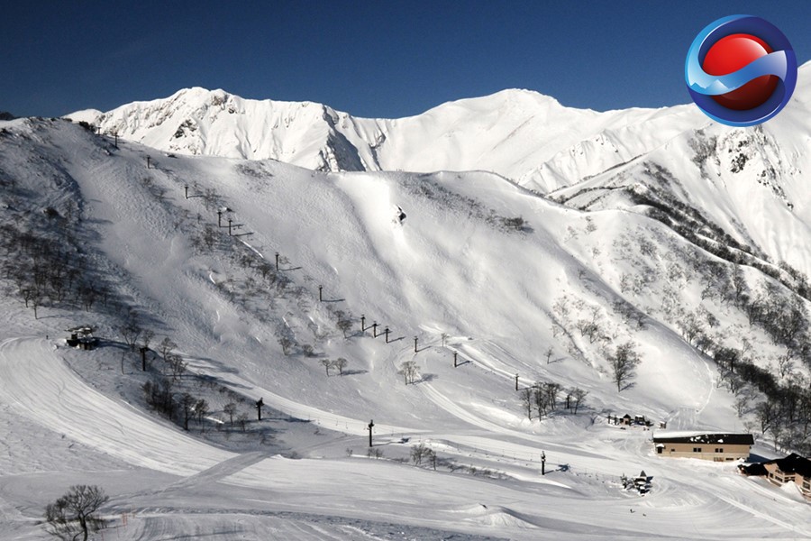 SnowJapan | The independent guide to skiing, snowboarding and ski ...